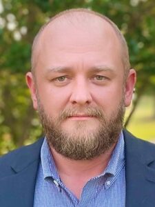 Andrew Susman - Tally Energy Services