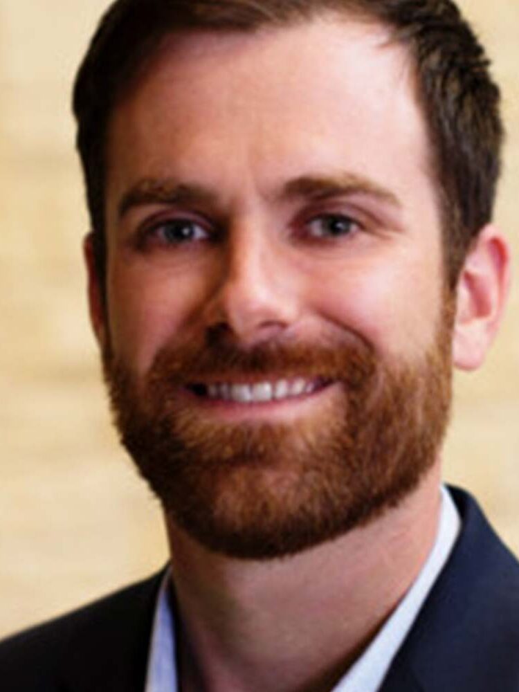 Jesus Terrones - Tally Energy Services