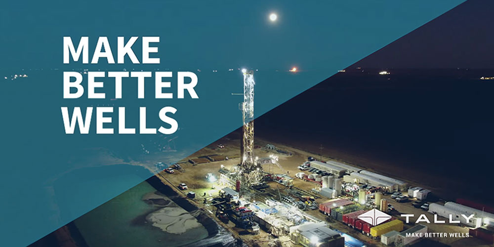 Oilfield Services Company in Houston | Tally Energy Services