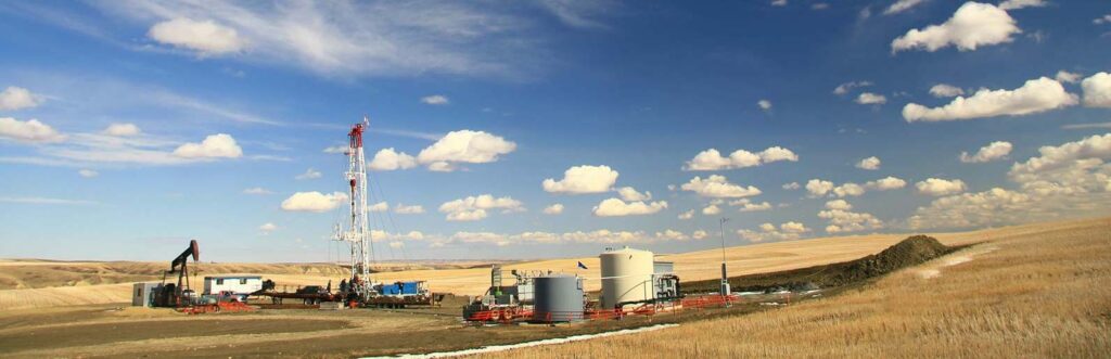 About Tally Energy | An Integrated Oilfield Services Company