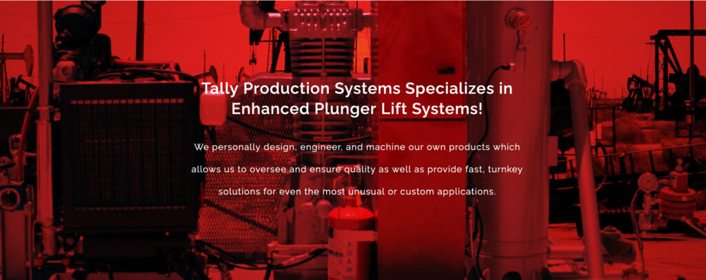 Epic Lift Systems – Multi Stage Tool - Tally Energy Services