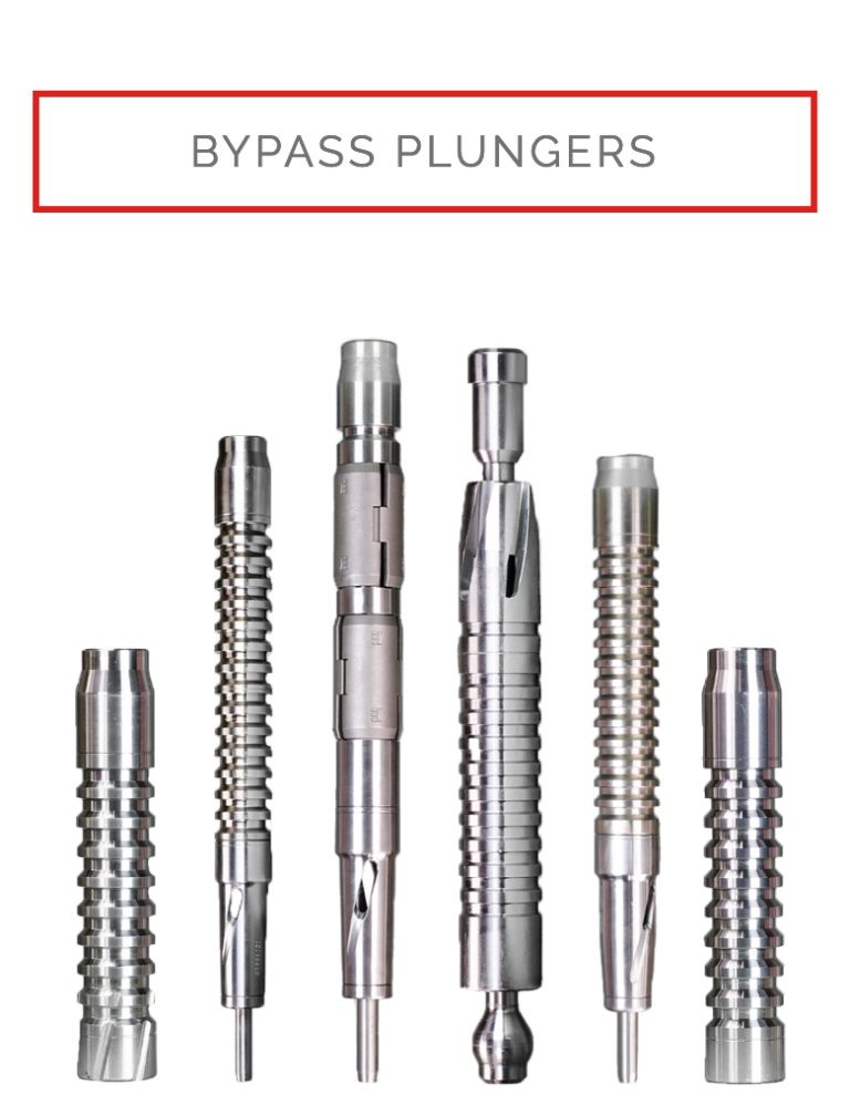 Epic Lift Systems - Plunger Lift - Tally Energy Services