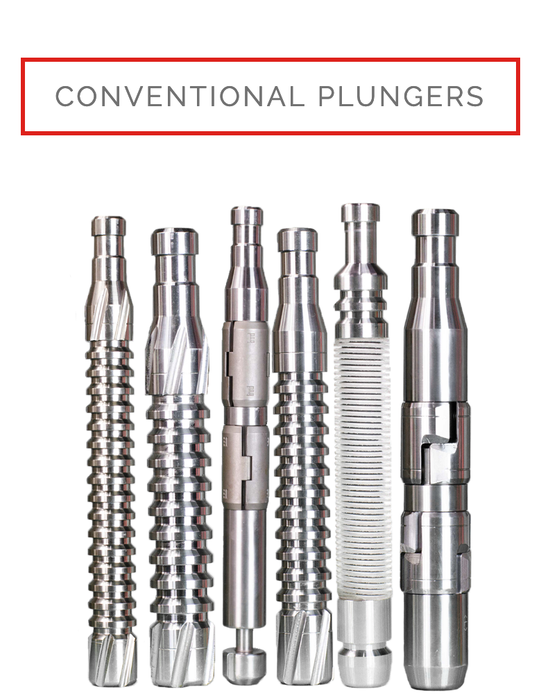 Epic Lift Systems - Plunger Lift - Tally Energy Services