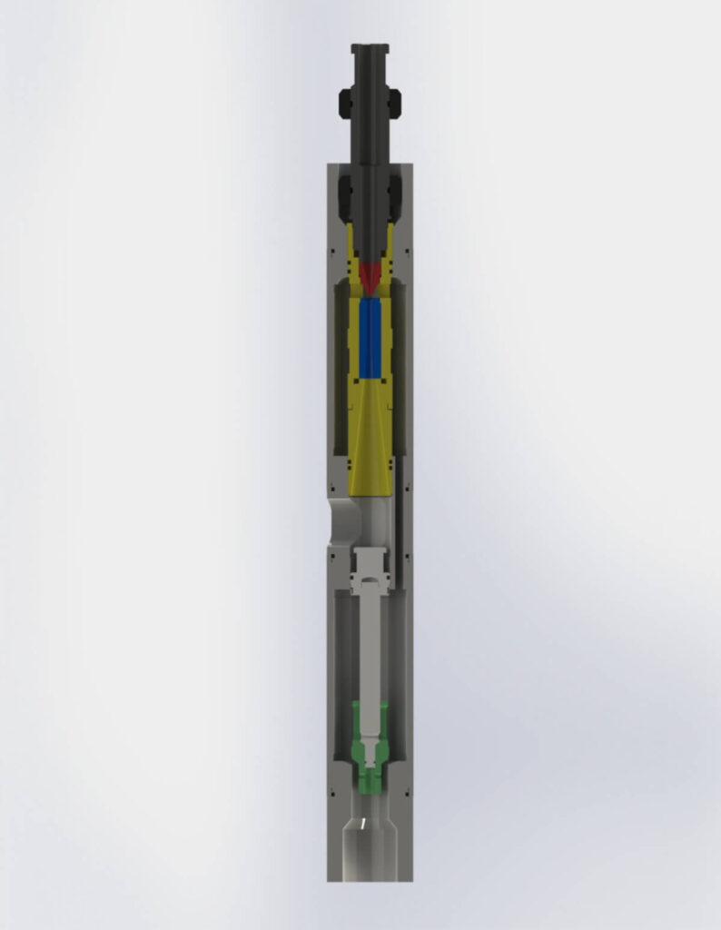 Tally - Hydraulic Jet Pumps Manufactured for Efficiency - Tally