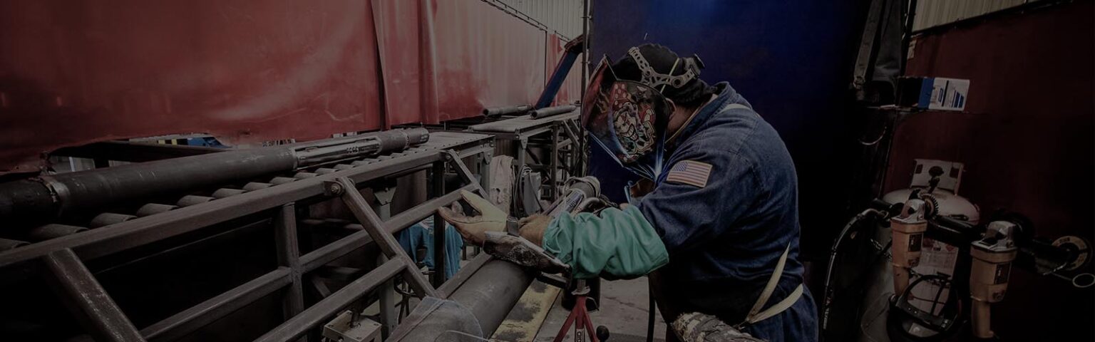 About Us - Tally Energy Services