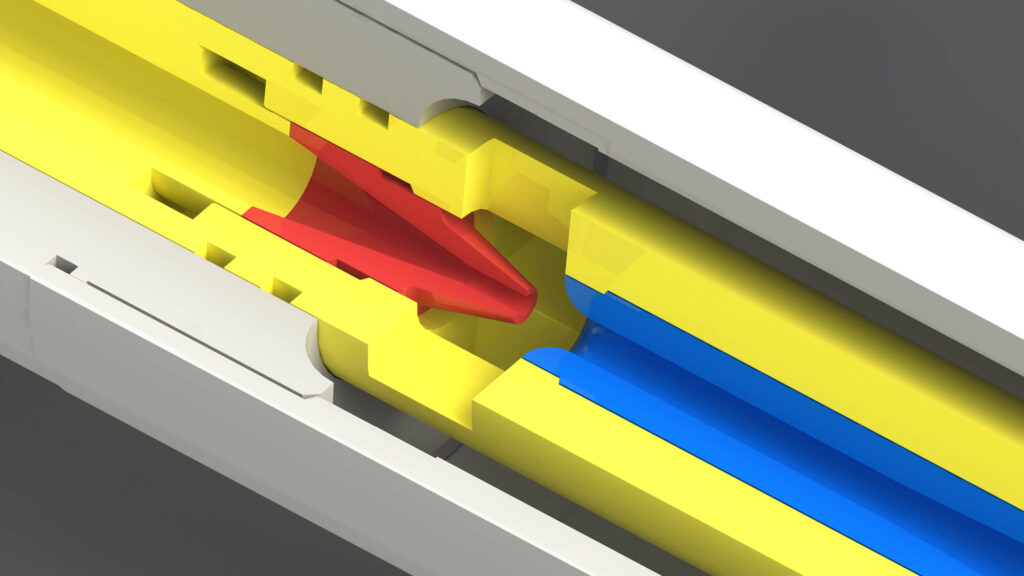 Tally Hydraulic Lifts - Improved Jet Pump Design Lifts Up Production