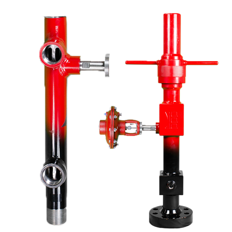 Plungers | Tally Energy’s Cutting Edge Plunger Lifts