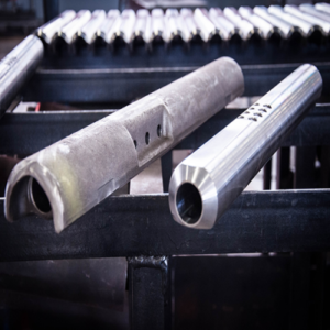 Gas Lift - Side Pocket Mandrels - Tally Energy Services