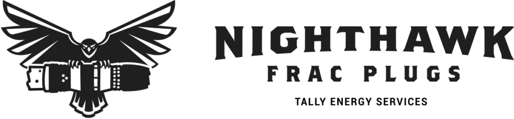 Nighthawk | Tally Energy’s Original Composite Frac Plugs