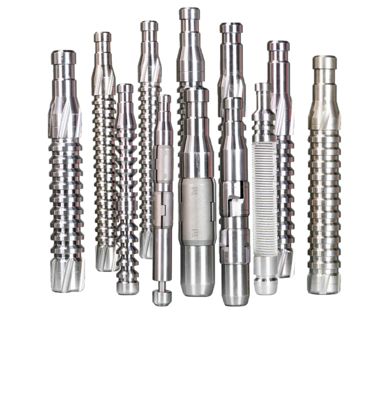 Plungers | Tally Energy’s Cutting Edge Plunger Lifts