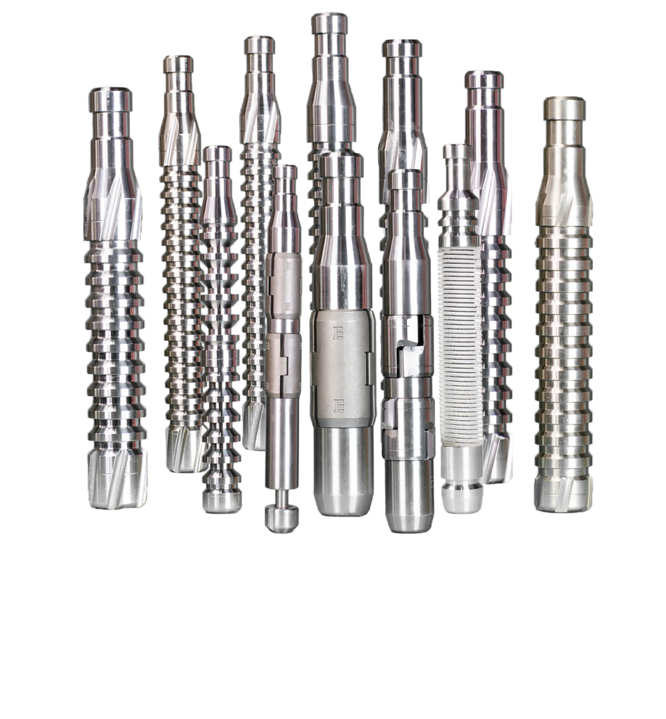 Plungers | Tally Energy’s Cutting Edge Plunger Lifts