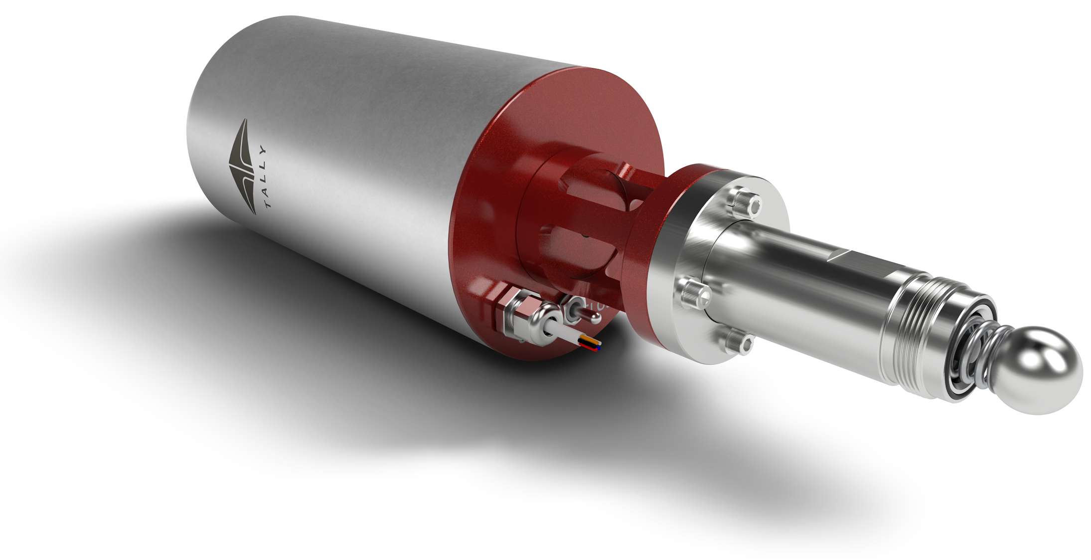 Introducing the Electronic Auto Catch (EAC) - Tally Energy Services