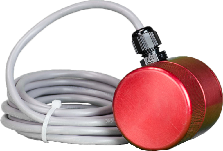 Axium Plunger Sensor & Controller | Epic Lift Systems | Tally